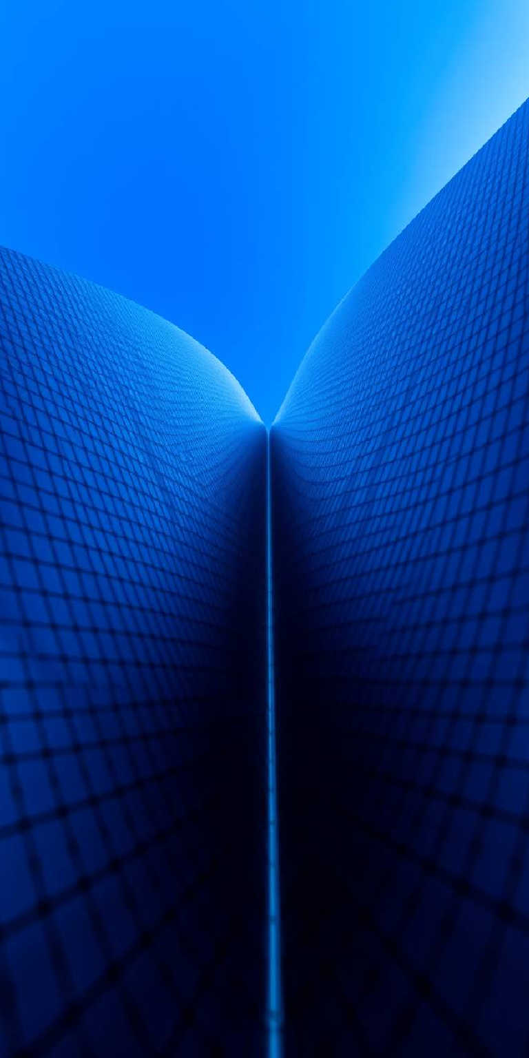 75+ Blue Wallpapers for iPhones (for Free)