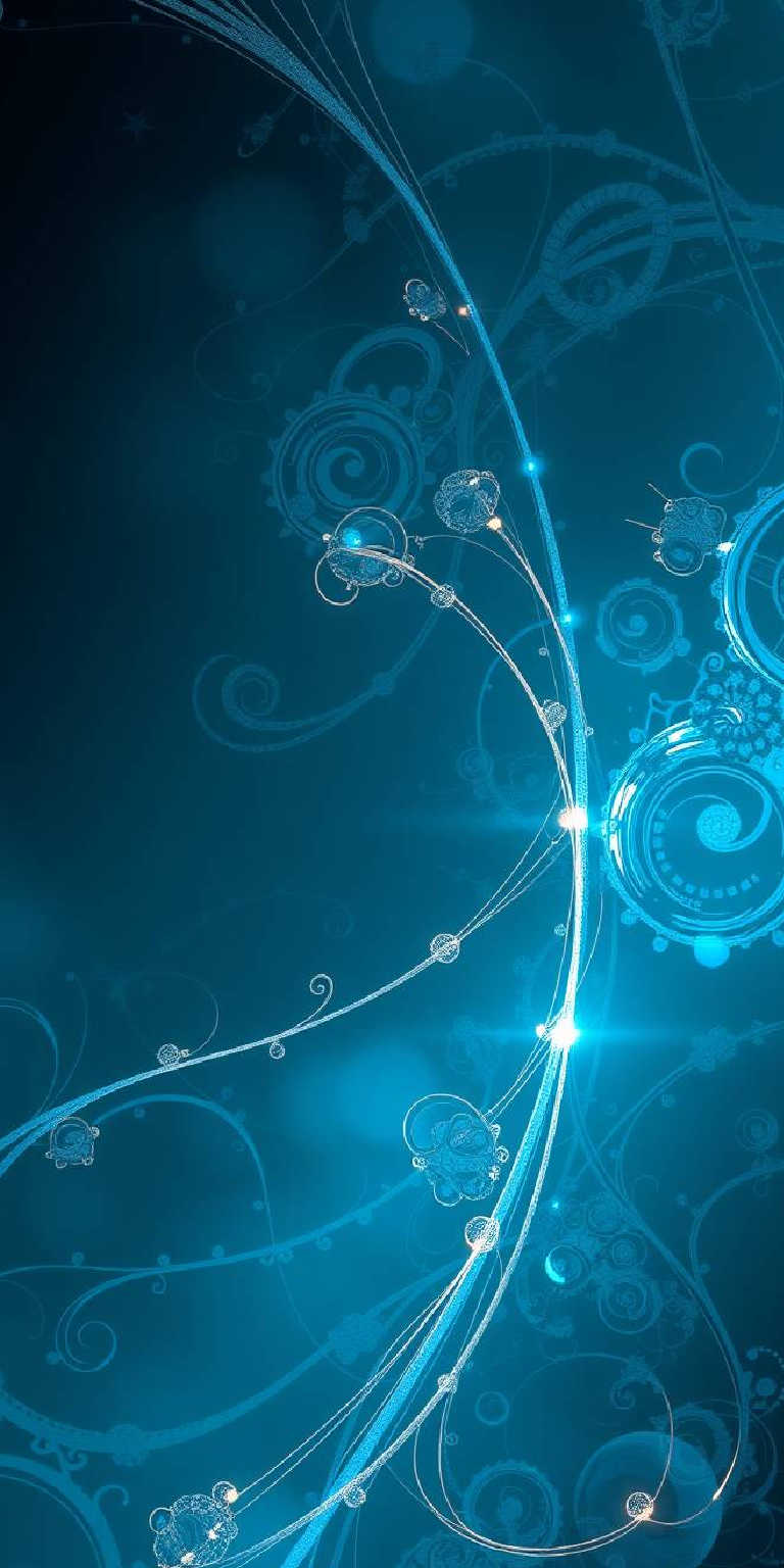 75+ Blue Wallpapers for iPhones (for Free)