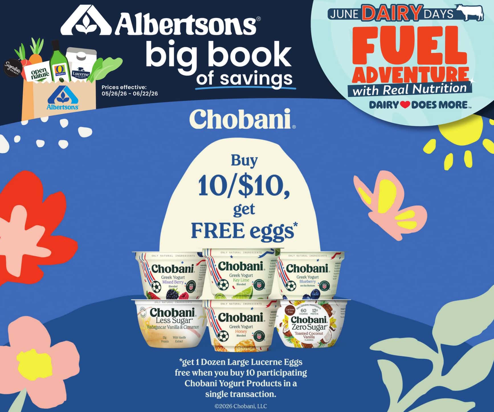 Albertsons Weekly Ad (6/17/26 – 6/23/26) Preview